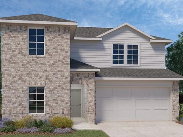 25517 Farmers Crop Ln, Elgin, TX 78653