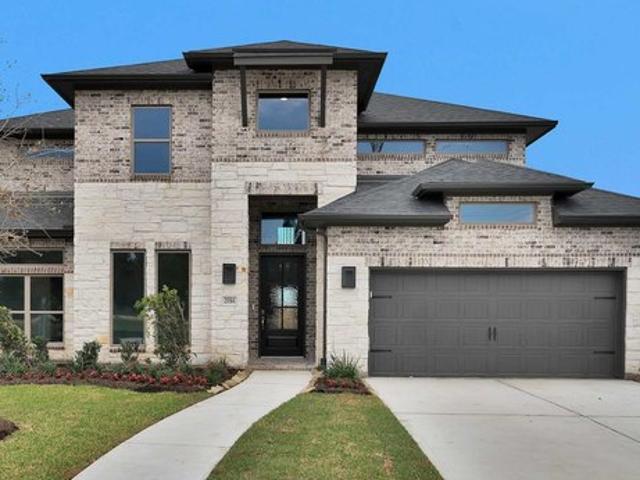 25514 Hastings Dr, Katy, TX 77493