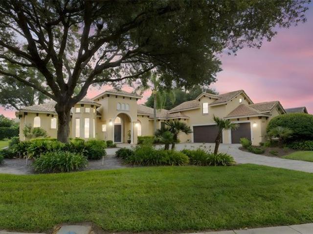 25514 High Hampton Cir, Sorrento, FL 32776