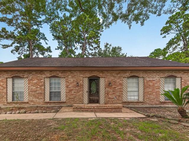 25515 Stone Mill Ln, Spring, TX 77373