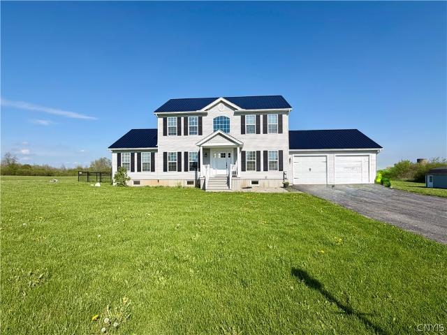 25516 Contessa Lane