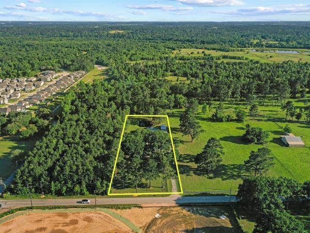 25518 Decker Prairie Rosehill Road