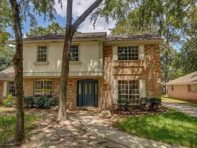 25518 Long Hill Ln, Spring, TX 77373