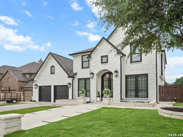 25519 Stormy Rock