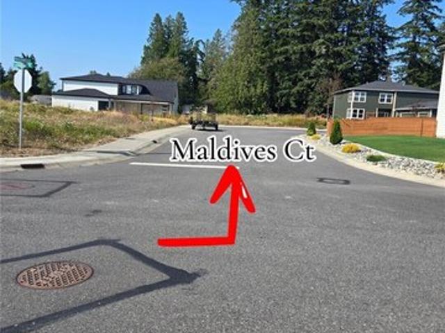 2551 Maldives Ct Lot 29, Blaine, WA 98230