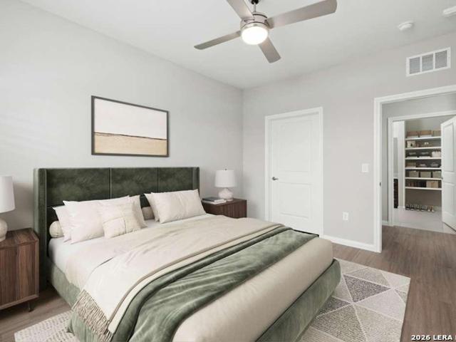 2551 N Guadalupe St, Unit 2211
