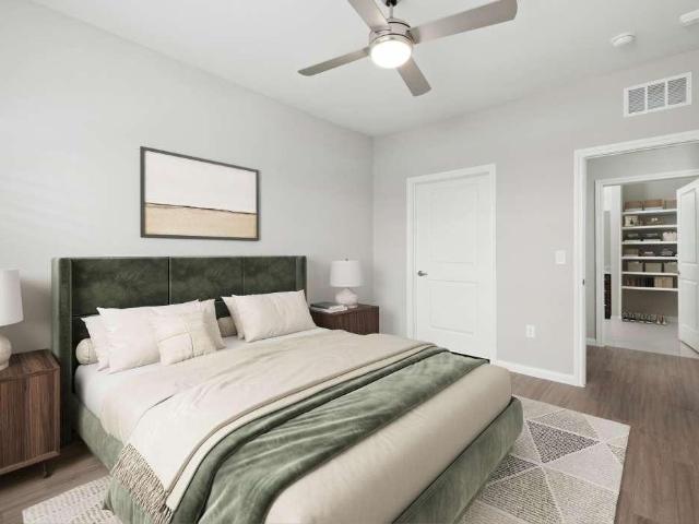 2551 N Guadalupe Street 4204