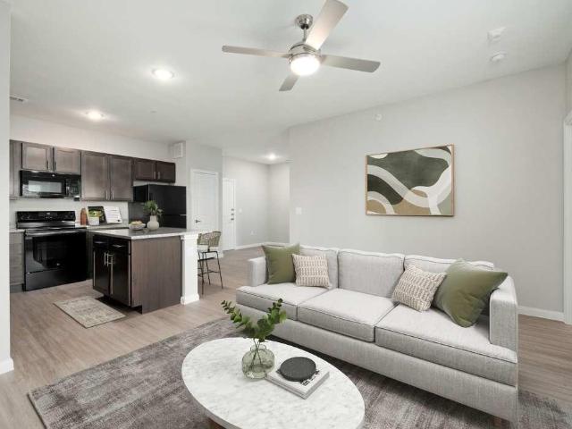 2551 N Guadalupe Street # 3204
