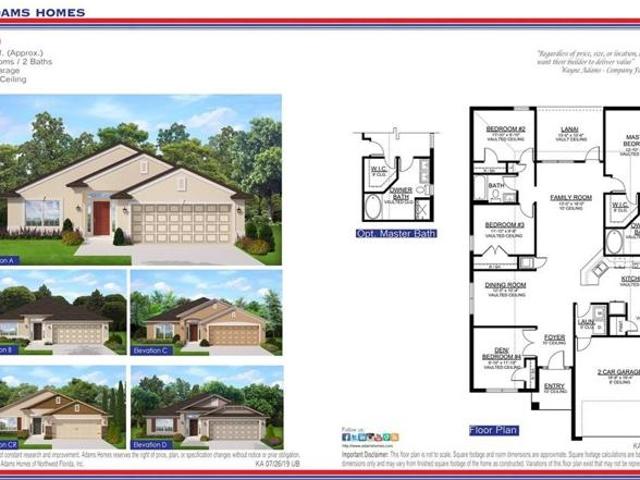 2551 Averland Loop, North Port, FL 34287