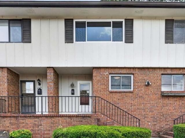 2551 Bradford Sq NE, Atlanta, GA 30345