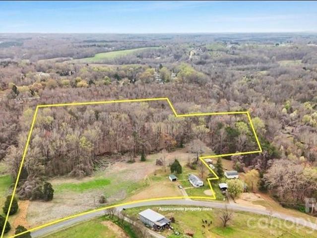 2251 Bristol Rd, Statesville, NC 28677