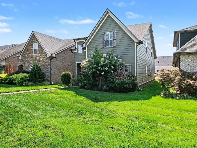 2551 Cason Ln