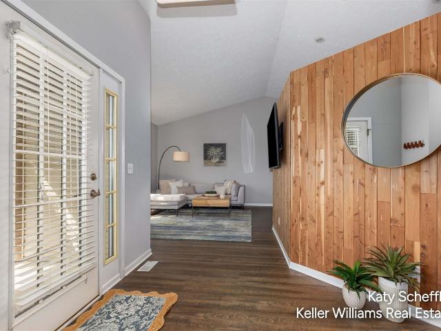 2551 Cedar Lake Drive
