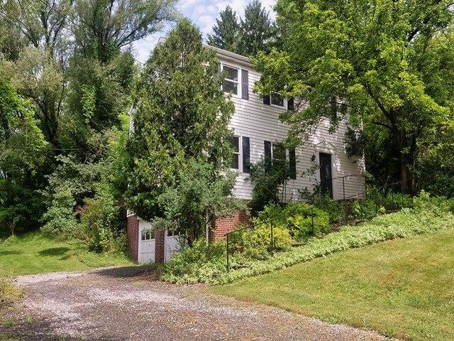 2551 Cole Rd, Wexford, PA 15090