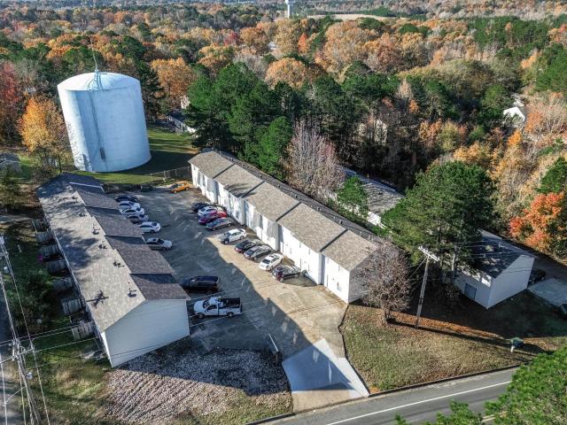 2551 Country Club Road