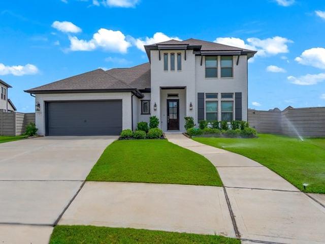 2551 Cranberry Bog Rd, Manvel, TX 77578