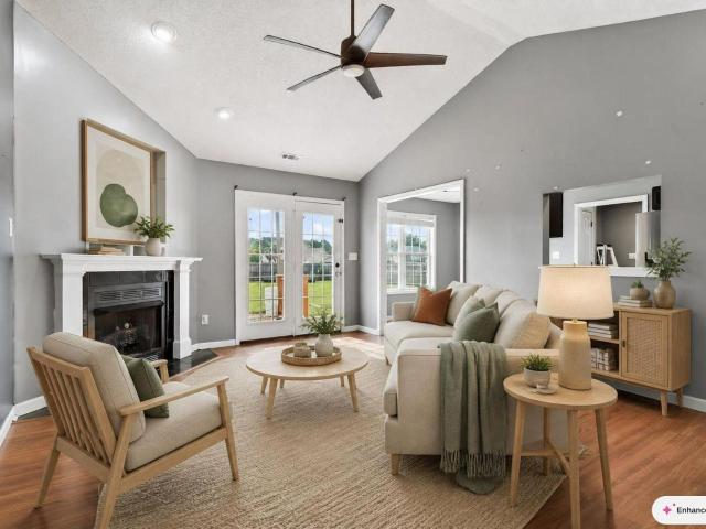 2551 Crumpler Drive