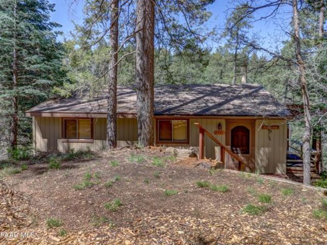 2551 E Scarlet Wing Trail, Prescott, AZ 86303