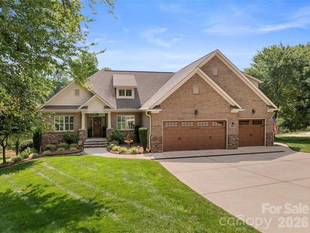 2551 Eagle /C Dr NE Unit 6, Conover, NC 28613