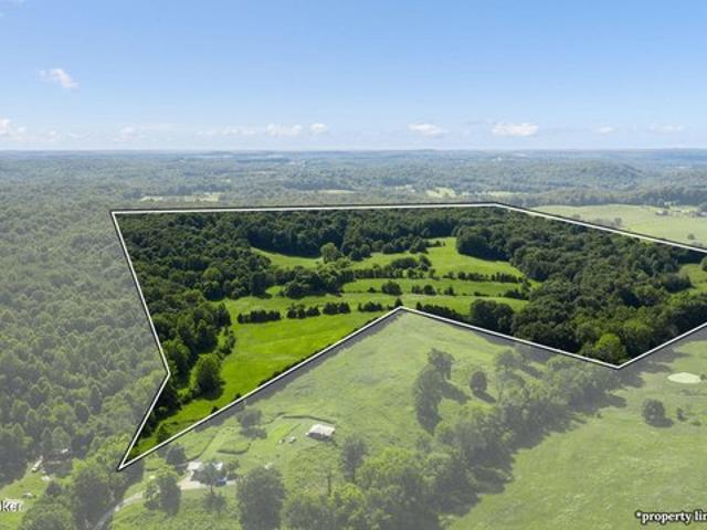 2551 Falls of Rough Rd, Caneyville, KY 42721