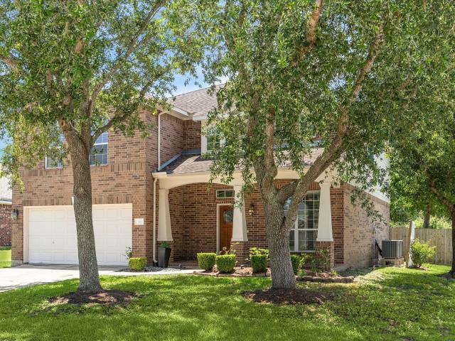 2551 Goldeneye Lane