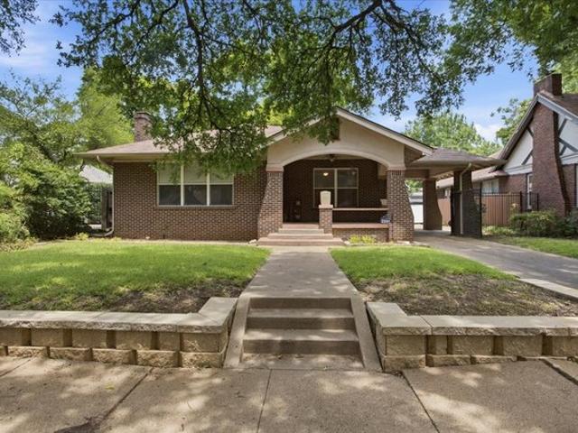 2551 Greene Ave, Fort Worth, TX 76109