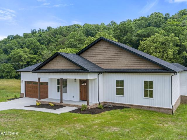 2551 Hinds Creek Rd