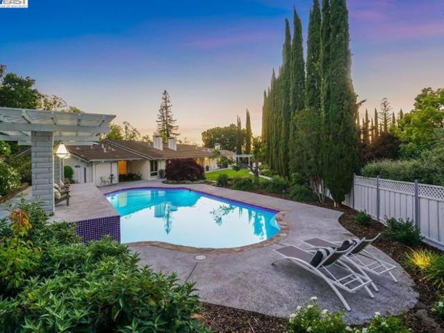 2551 Joseph Dr, Alamo, CA 94507