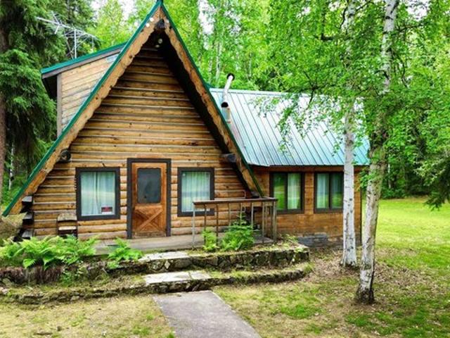 2551 Lee Ln, North Pole, AK 99705