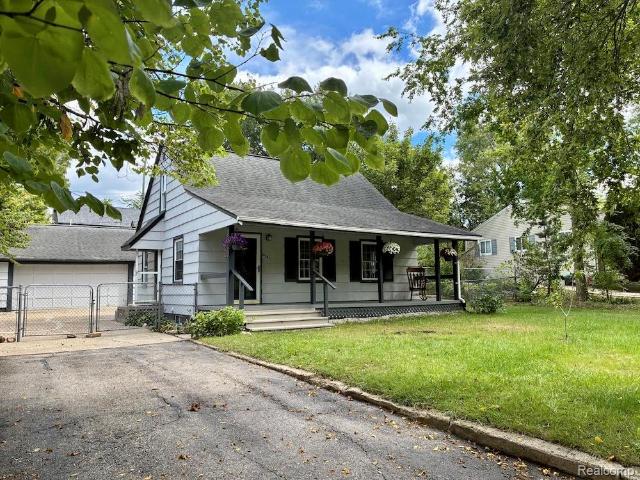 2551 Platt Road