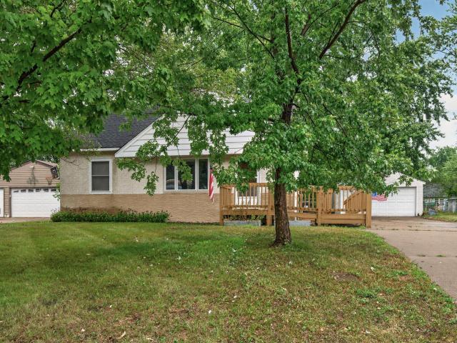 2551 Rainbow Lane