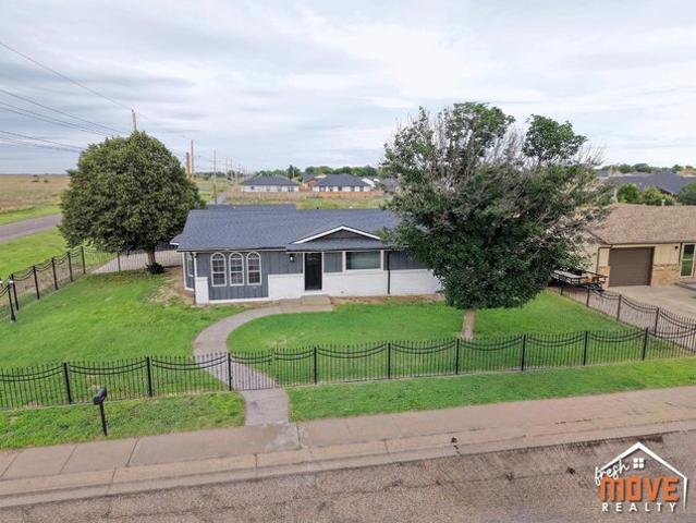 2551 Ridge Rd, Liberal, KS 67901