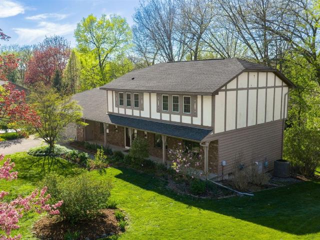 2551 Riveredge Drive