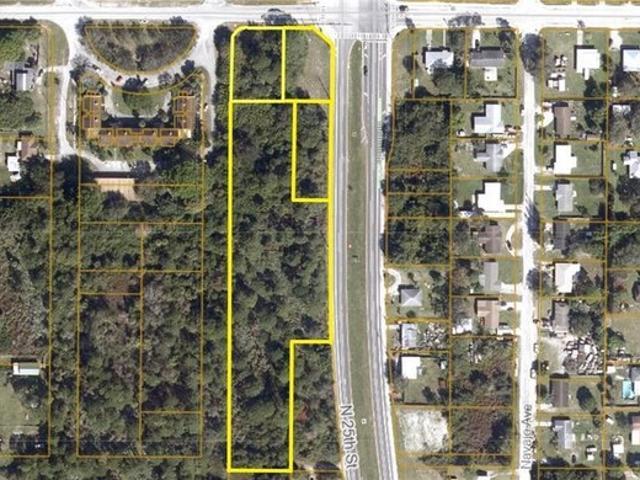 2551 St Lucie Blvd, Fort Pierce, FL 34946