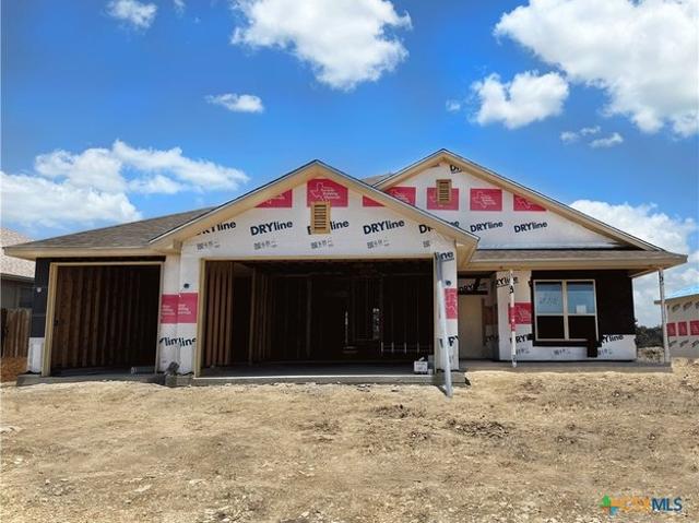 2551 Tin Barn Blf, Belton, TX 76513