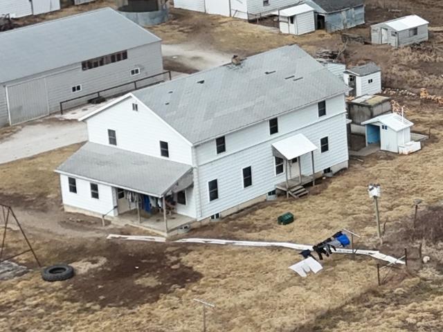 2551 / Us Highway 63