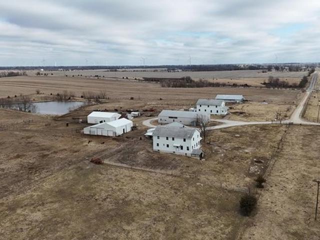 2551 / US Highway 63, Greentop, MO 63546