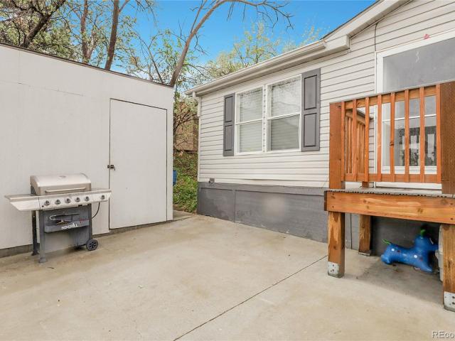 2551 W 92nd Ave, Federal Heights, CO 80260 | MLS #5768