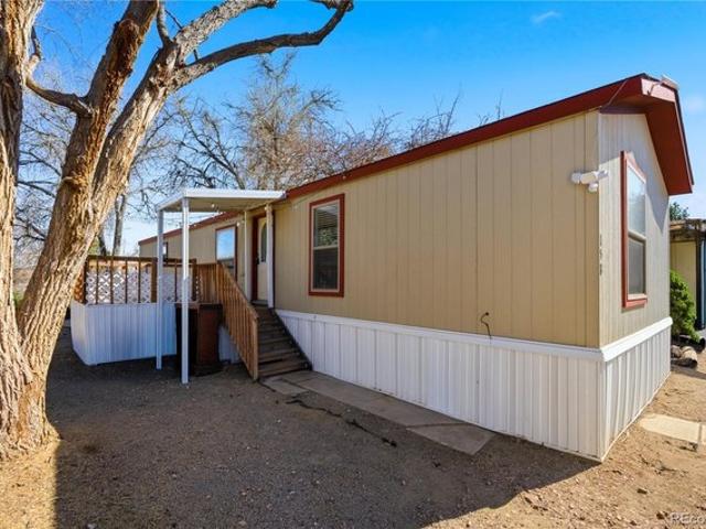 2551 W 92nd Ave Lot 158, Denver, CO 80260