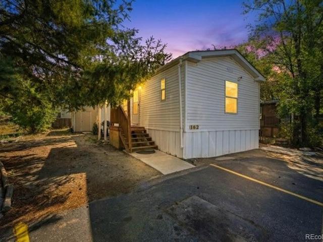 2551 W 92nd Ave Lot 162, Denver, CO 80260