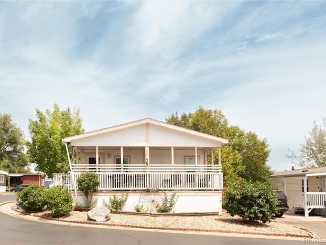 2551 W 92nd Ave Lot 185, Denver, CO 80260