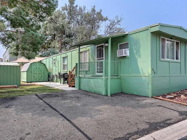 2551 W 92nd Ave Lot 220, Denver, CO 80260