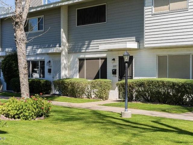 2551 W Berridge Ln Unit D6, Phoenix, AZ 85017