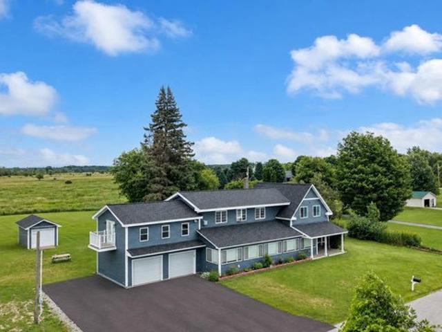2551 W Shore Rd, Isle La Motte, VT 05463