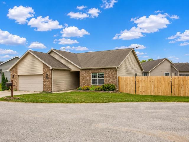2551 Wappo Court