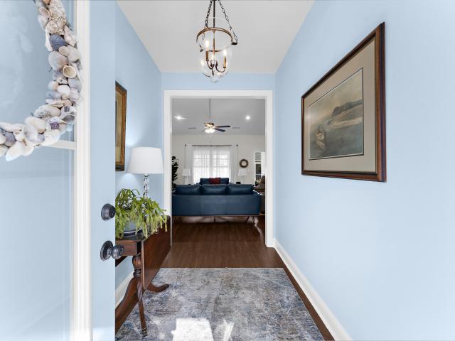 2551 Wedgefield Road