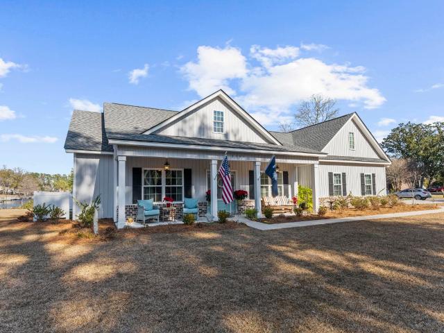 2551 Wedgefield Rd
