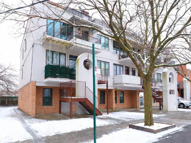 2551 West 15th Street, Unit 2A2 | Compass