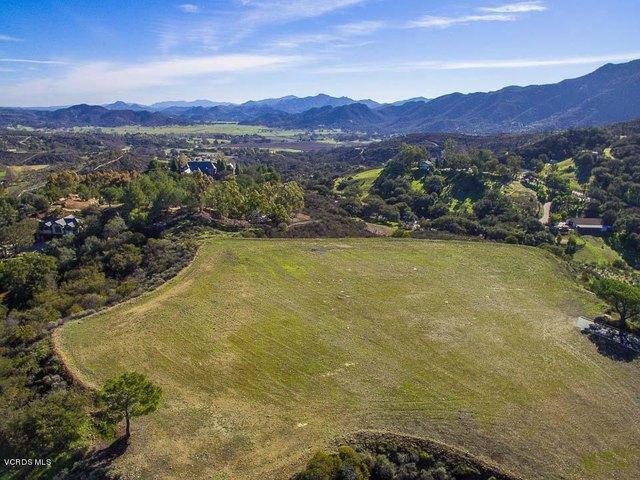 2551 White Stallion Rd, Thousand Oaks, CA 91361