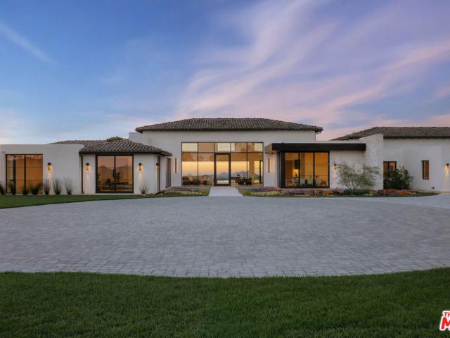 2551 White Stallion Road